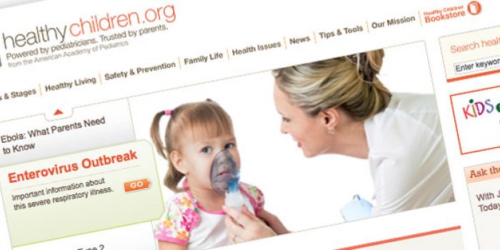 Healthy Children | The Children's Clinic